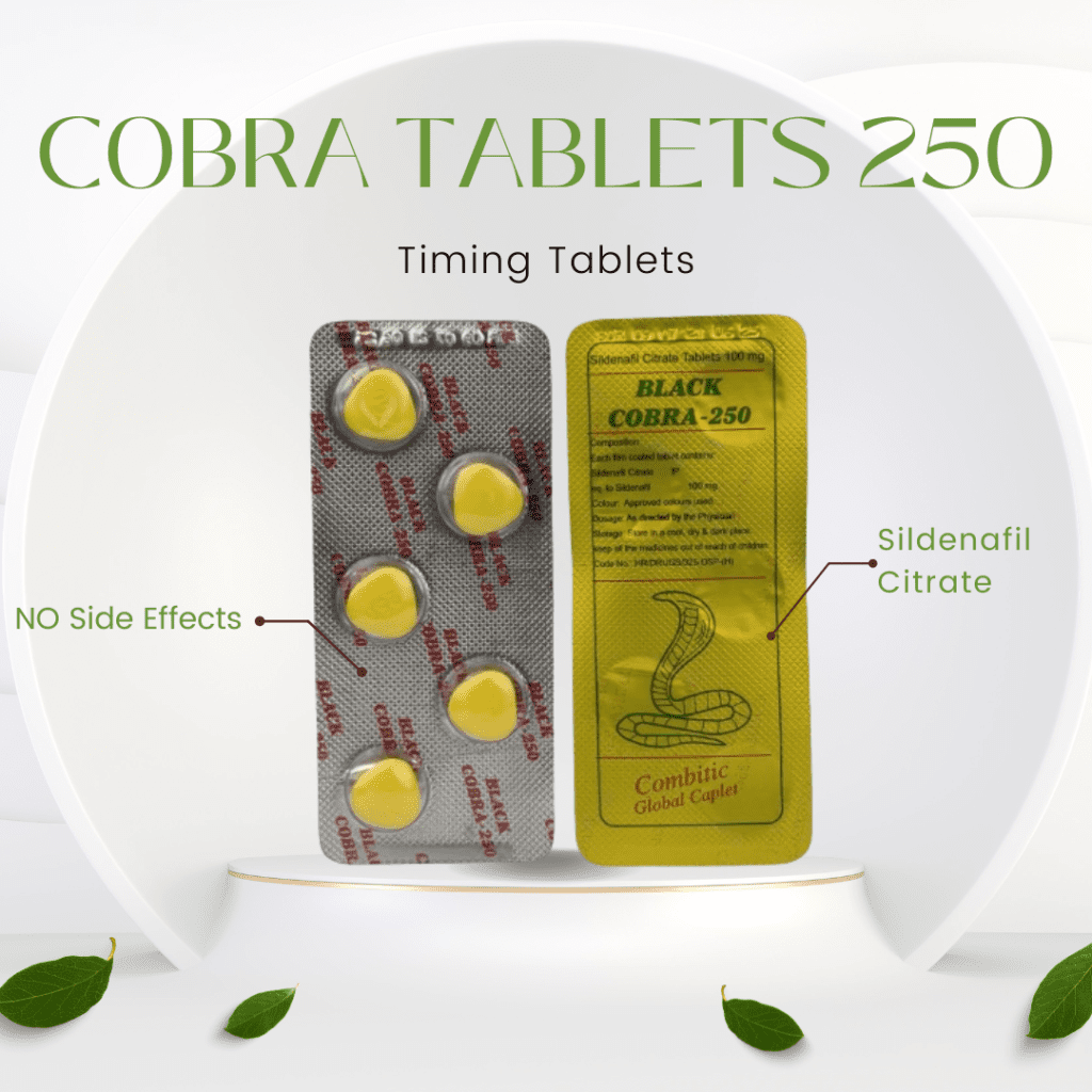Timing Tablets | Cobra Tablet