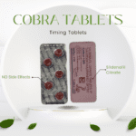 Timing Tablets | Cobra Tablet
